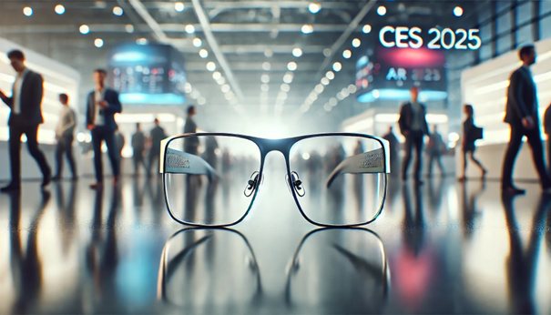 CES 2025: Efforts to Lower Costs Propel microLED Innovation, as AR ...